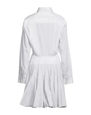 Alaïa Mini Dress Cotton