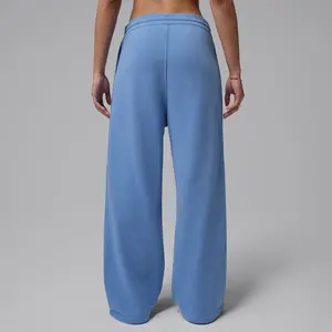 JORDAN Flight Fleece French Terry Snap Pants