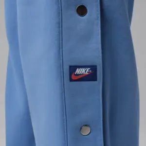 JORDAN Flight Fleece French Terry Snap Pants