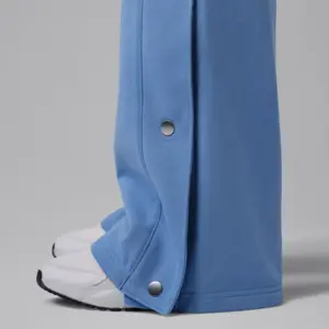 JORDAN Flight Fleece French Terry Snap Pants