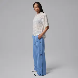 JORDAN Flight Fleece French Terry Snap Pants