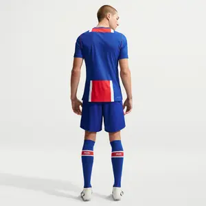 Nike Paris Saint-germain 2026/27 Match Home Authentic Soccer Jersey - Blue