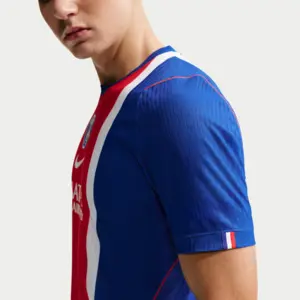 Nike Paris Saint-germain 2026/27 Match Home Authentic Soccer Jersey - Blue