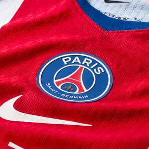 Nike Paris Saint-germain 2026/27 Match Home Authentic Soccer Jersey - Blue