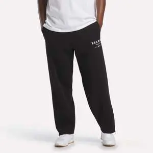 REEBOK International Straight Leg Pants