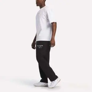 REEBOK International Straight Leg Pants