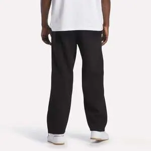 REEBOK International Straight Leg Pants