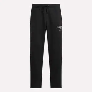 REEBOK International Straight Leg Pants