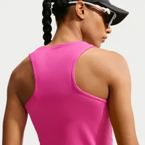 Nike Dri-fit Trail Running Tank Top