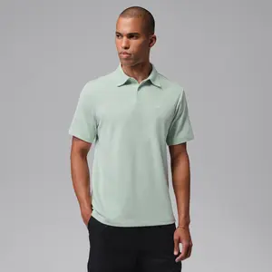 JORDAN Sport Dri-fit Golf Polo - Green