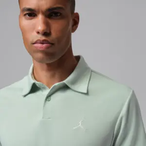 JORDAN Sport Dri-fit Golf Polo