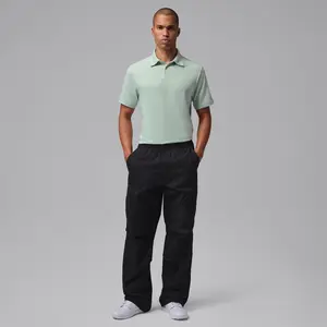 JORDAN Sport Dri-fit Golf Polo
