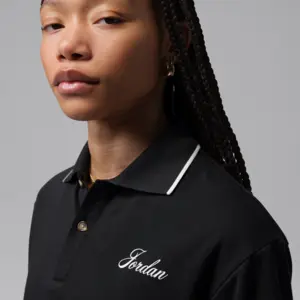 JORDAN Sport Dri-fit Polo