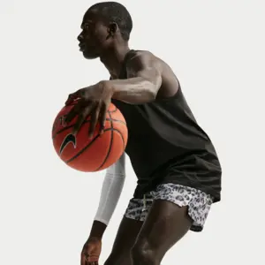 Nike Standard Issue 5" Basketball Shorts