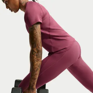 Nike Universa Dri-fit Short-sleeve Top