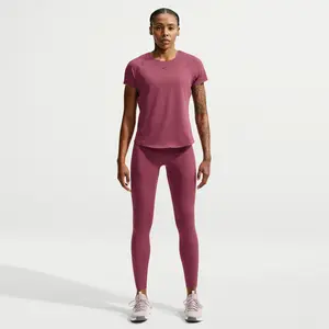 Nike Universa Dri-fit Short-sleeve Top