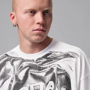 JORDAN Sport Dri-fit T-shirt