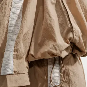 Nike Sportswear Oversized Balloon Track Jacket