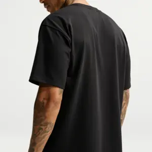 Nike Kobe Dri-fit Basketball T-shirt - Black