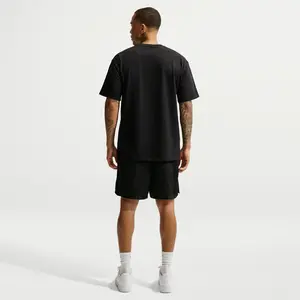 Nike Kobe Dri-fit Basketball T-shirt - Black