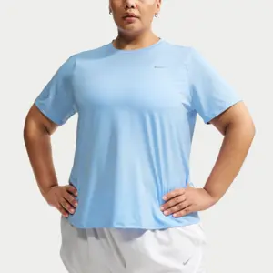 Nike Swift Dri-fit Running Top - Blue