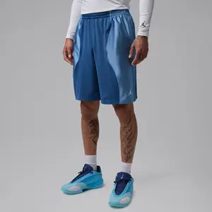 JORDAN Sport Dri-fit Y2k Shorts - Blue