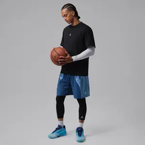 JORDAN Sport Dri-fit Basketball Shorts