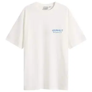 Gramicci Earth T-shirt - White