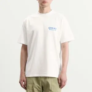 Gramicci Earth T-shirt