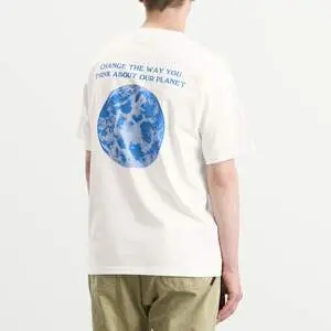 Gramicci Earth T-shirt