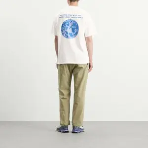 Gramicci Earth T-shirt
