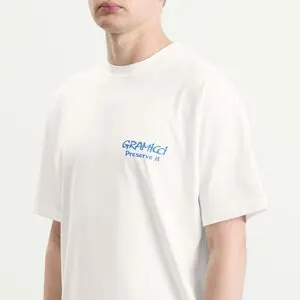 Gramicci Earth T-shirt
