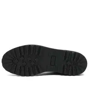 Diemme Ampezzo Leather Lace-up Shoes