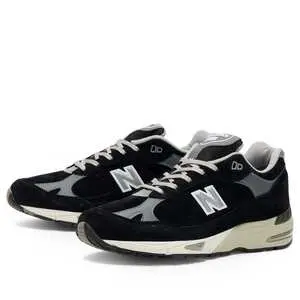 NEW BALANCE 991v1 Sneaker Made In Uk