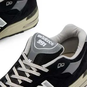 NEW BALANCE 991v1 Sneaker Made In Uk