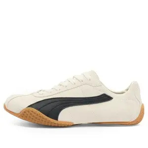PUMA K-street Suede Sneakers