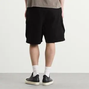 Rick Owens Cargobela Cargo Shorts