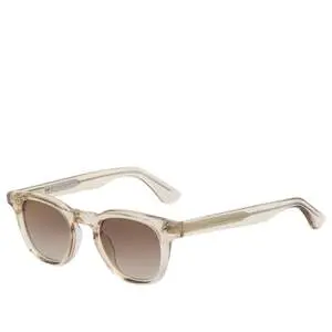 Chimi 01.3 Sunglasses - Ecru