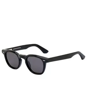 Chimi 01.3 Sunglasses - Black