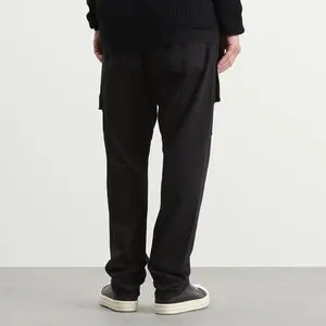 Rick Owens Creatch Cargo Trousers