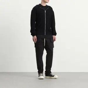 Rick Owens Creatch Cargo Trousers