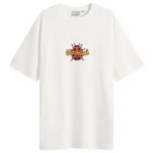 Gramicci Ladybug T-shirt - White