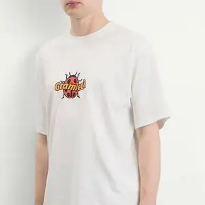 Gramicci Ladybug T-shirt