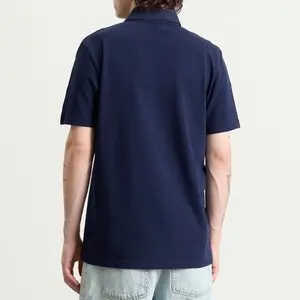 Adidas 3 Stripe Polo