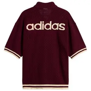 Adidas Crochet Jersey
