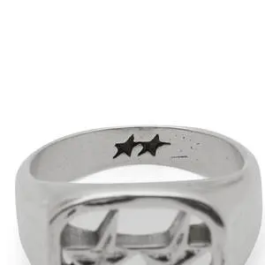 TWOJEYS Framed Ring
