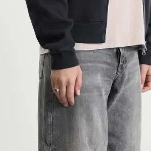 TWOJEYS Framed Ring
