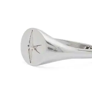 TWOJEYS Liberty Ring