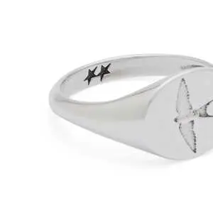 TWOJEYS Liberty Ring