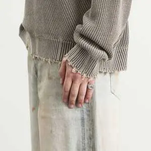 TWOJEYS Galloping Signet Ring